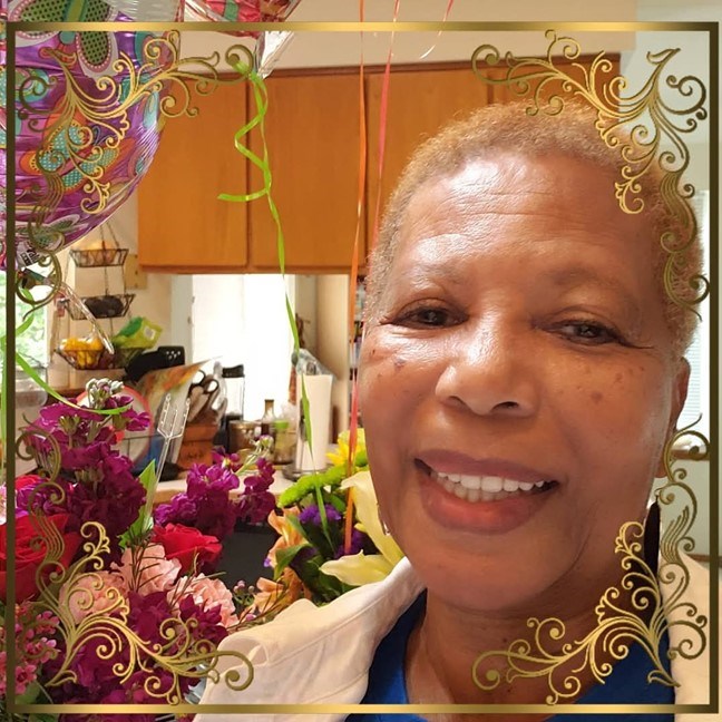 Doris Brown-Pennington Obituary - Marysville, WA