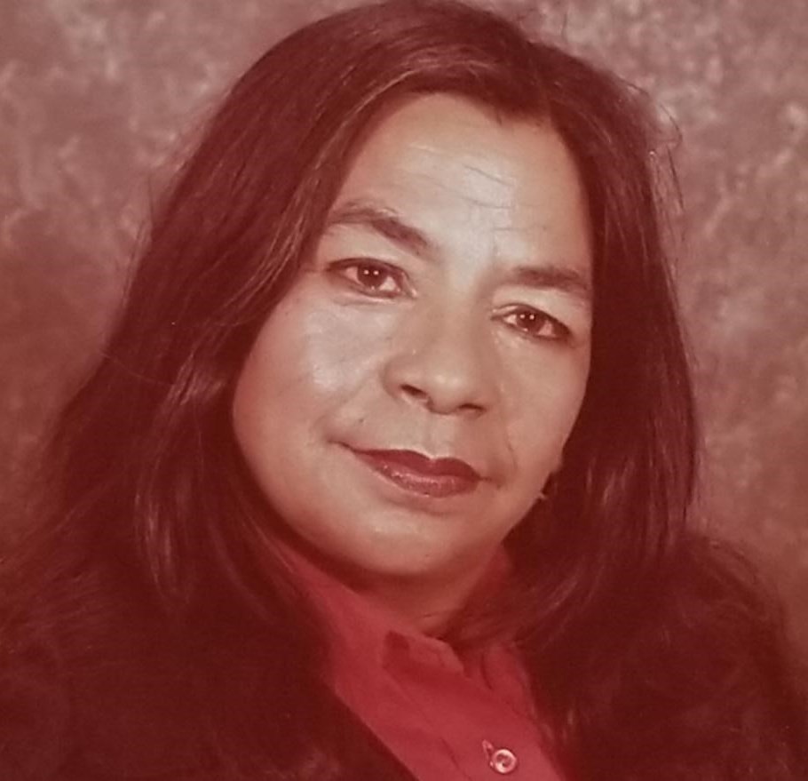 Maria Espinoza Obituary - Pharr, TX