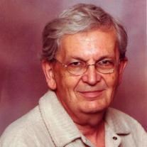 Thomas Reisinger Obituary - Columbus, OH