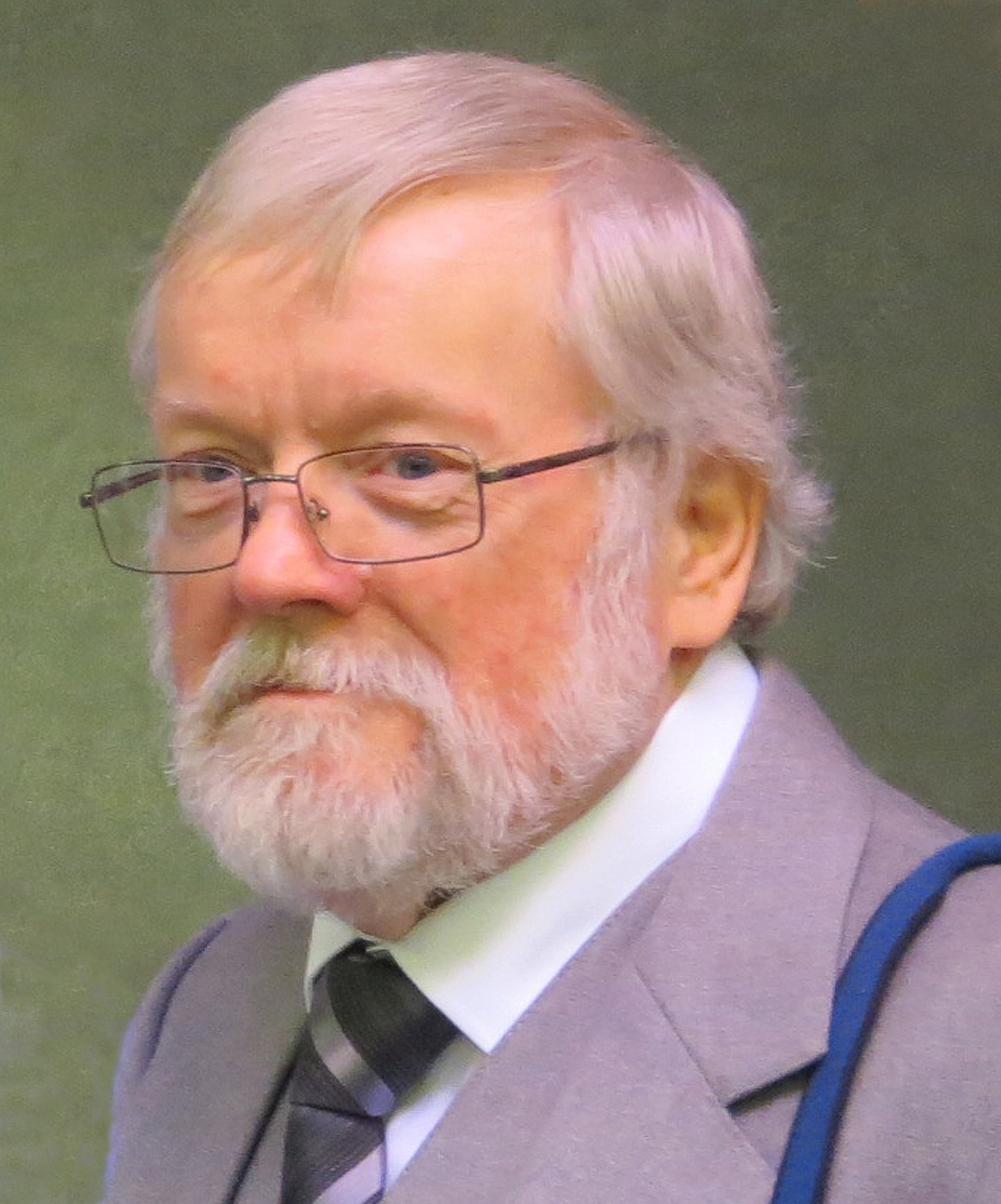 Peter Sommer Obituary - Kitchener, ON