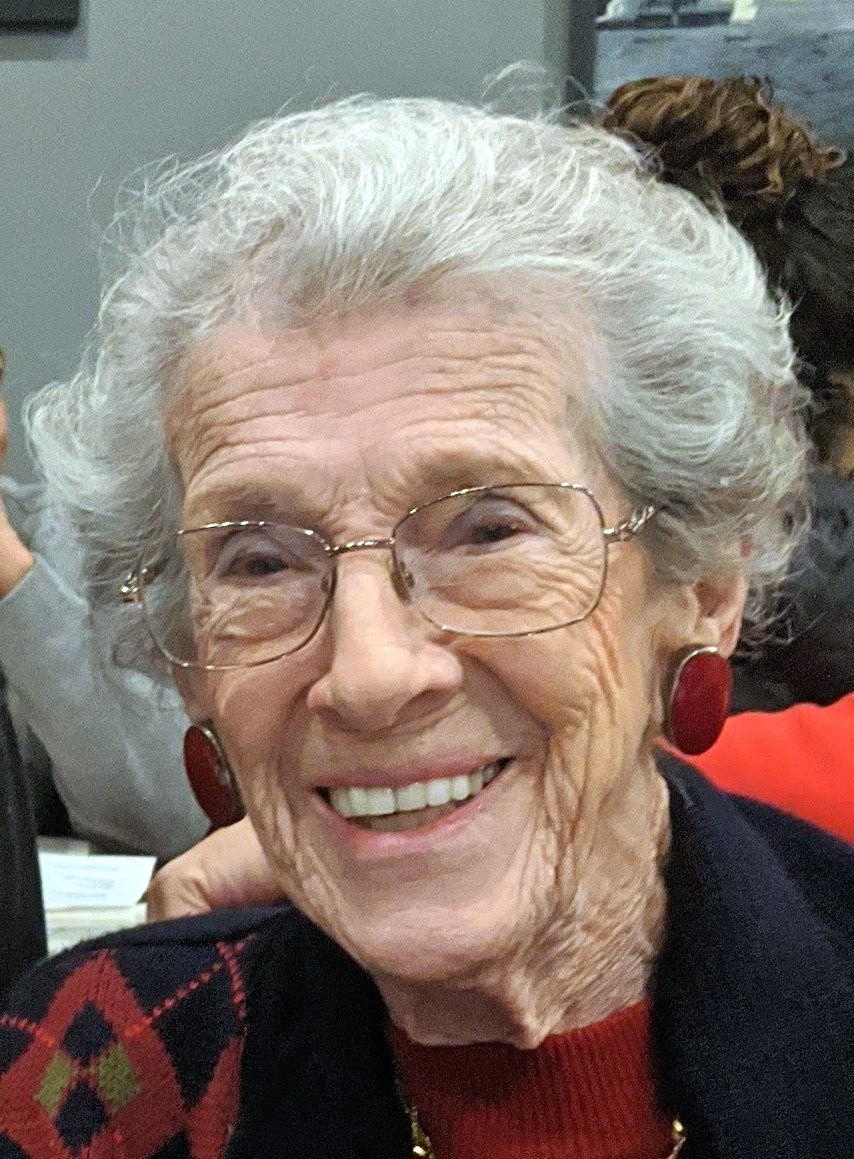 Roberta Harrison Obituary - El Paso, TX