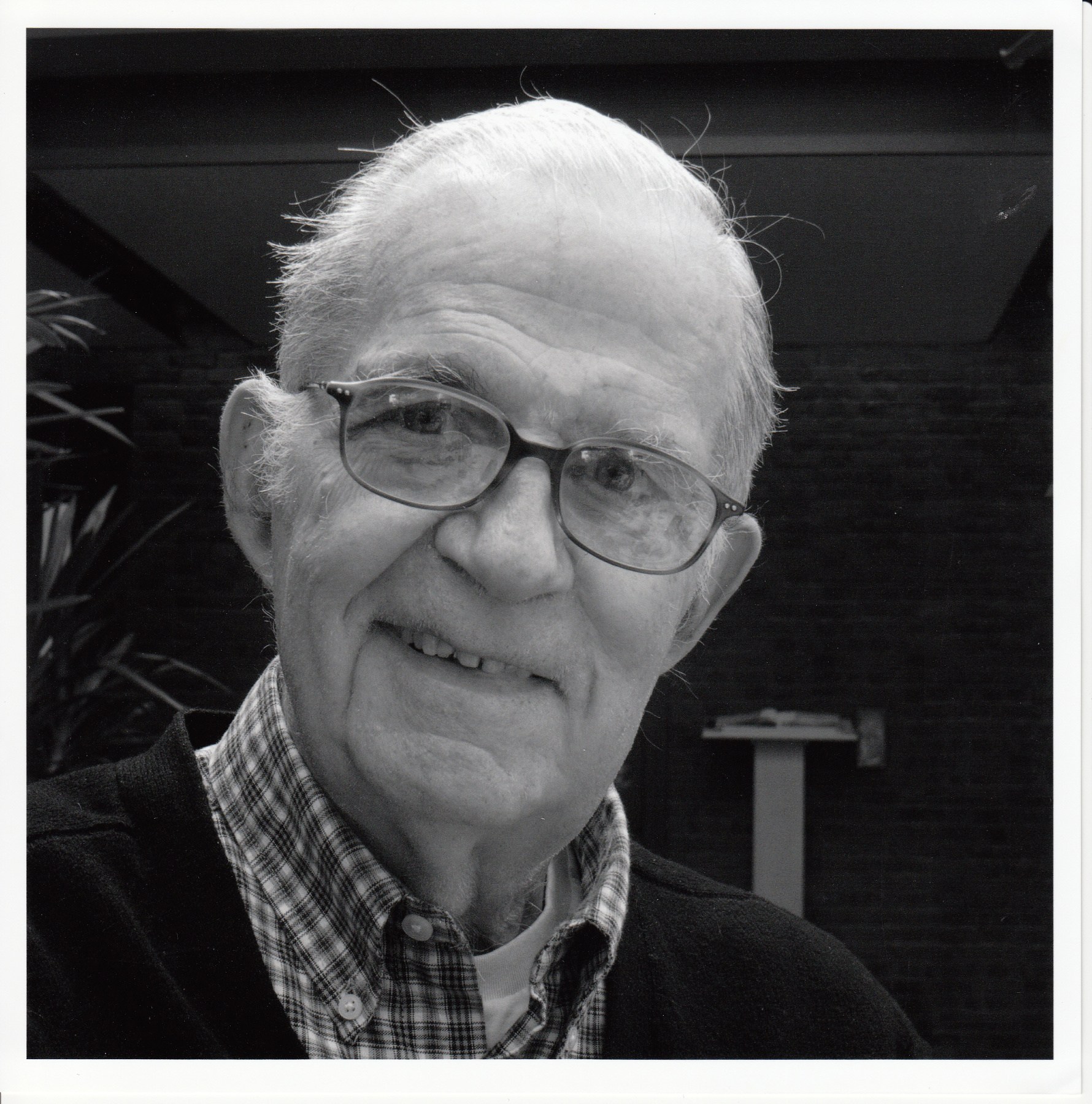 Jack Marcovitch Obituary - Brookline, MA