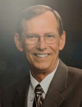 Richard Murphy Obituary - Springfield, IL