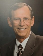 Richard D Murphy Obituary - Springfield, IL