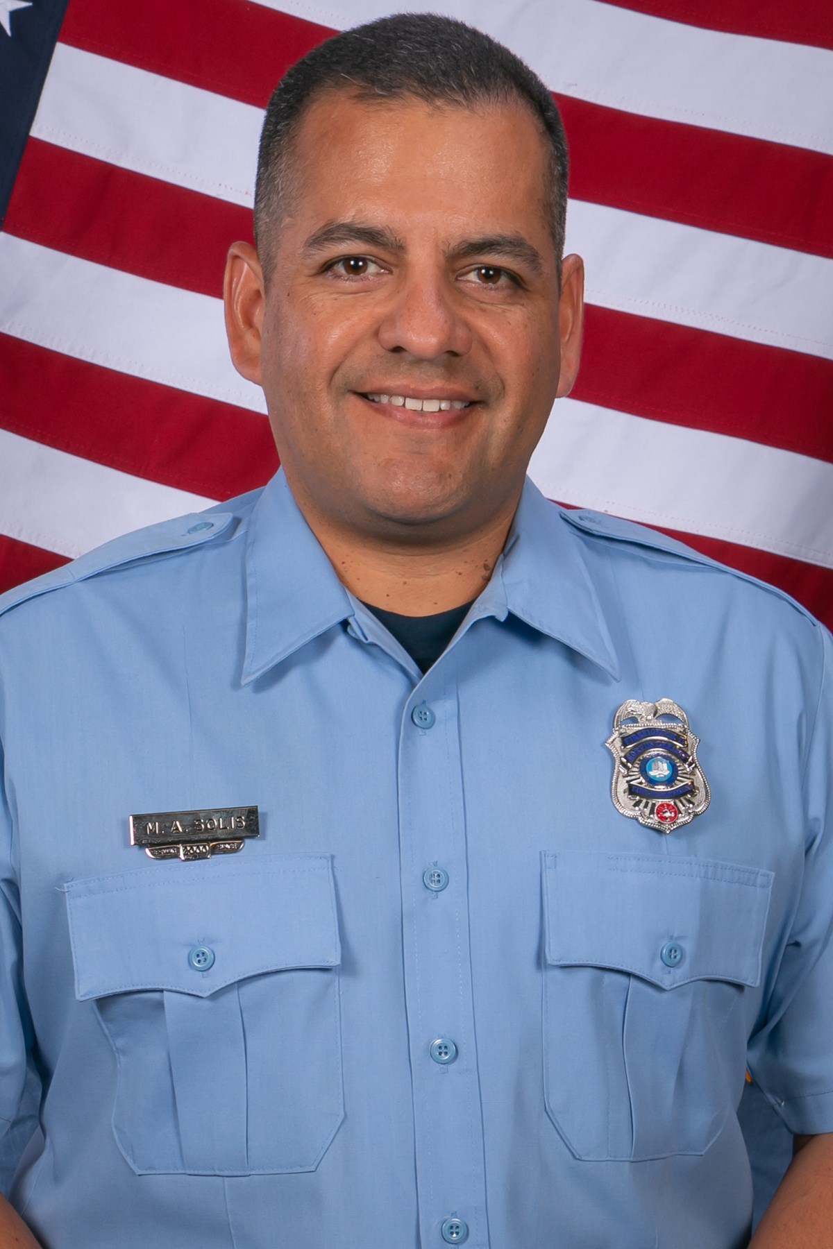 Marco "Mark" Solis Obituary - Corpus Christi, TX