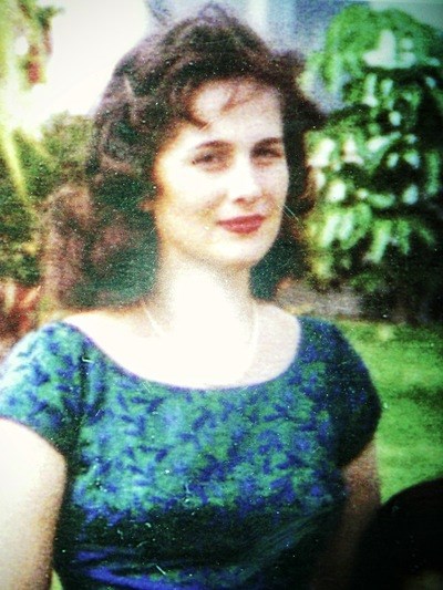 Dorothy Egidi Obituary - Hollywood, FL