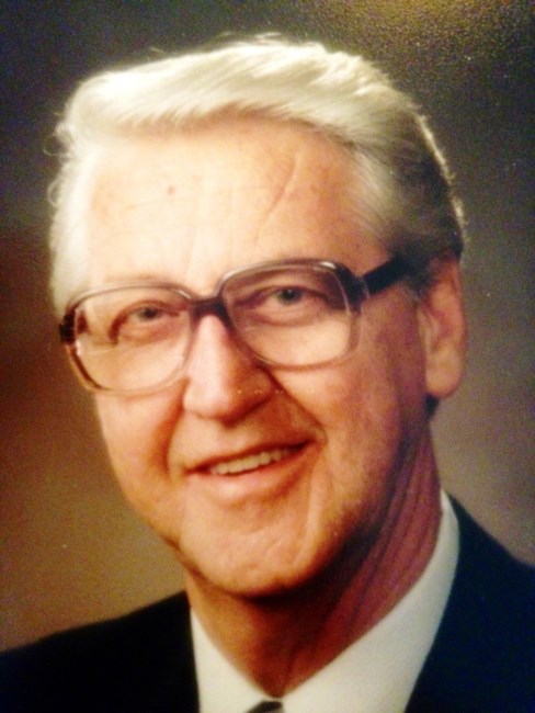 Joseph Henry Hurndon Obituary - New Orleans, LA