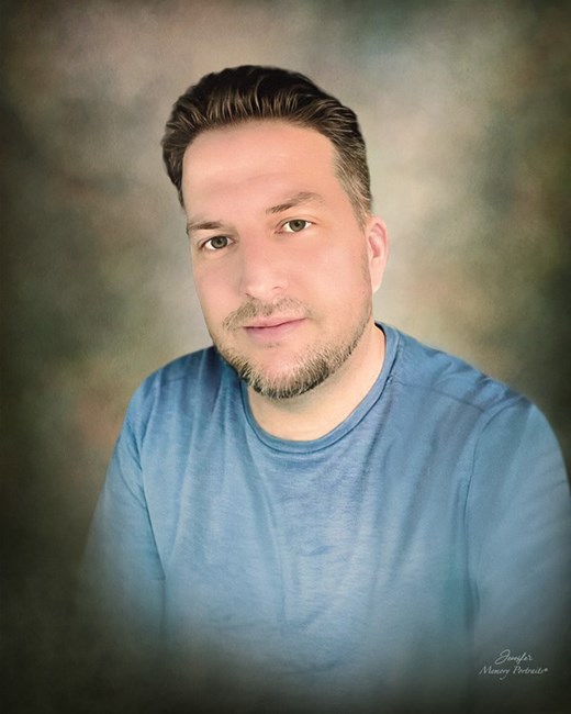 Joshua Marlar Obituary - Fort Smith, AR