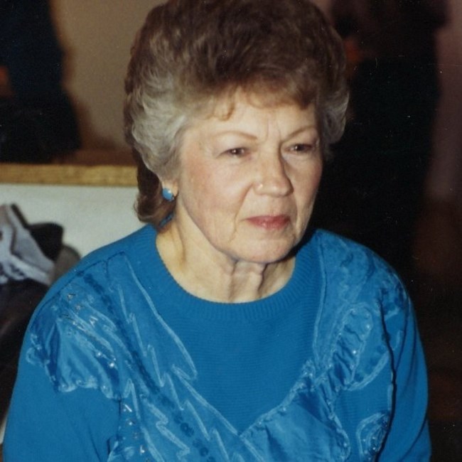 Mary Floyd Obituary - Greenwood, AR