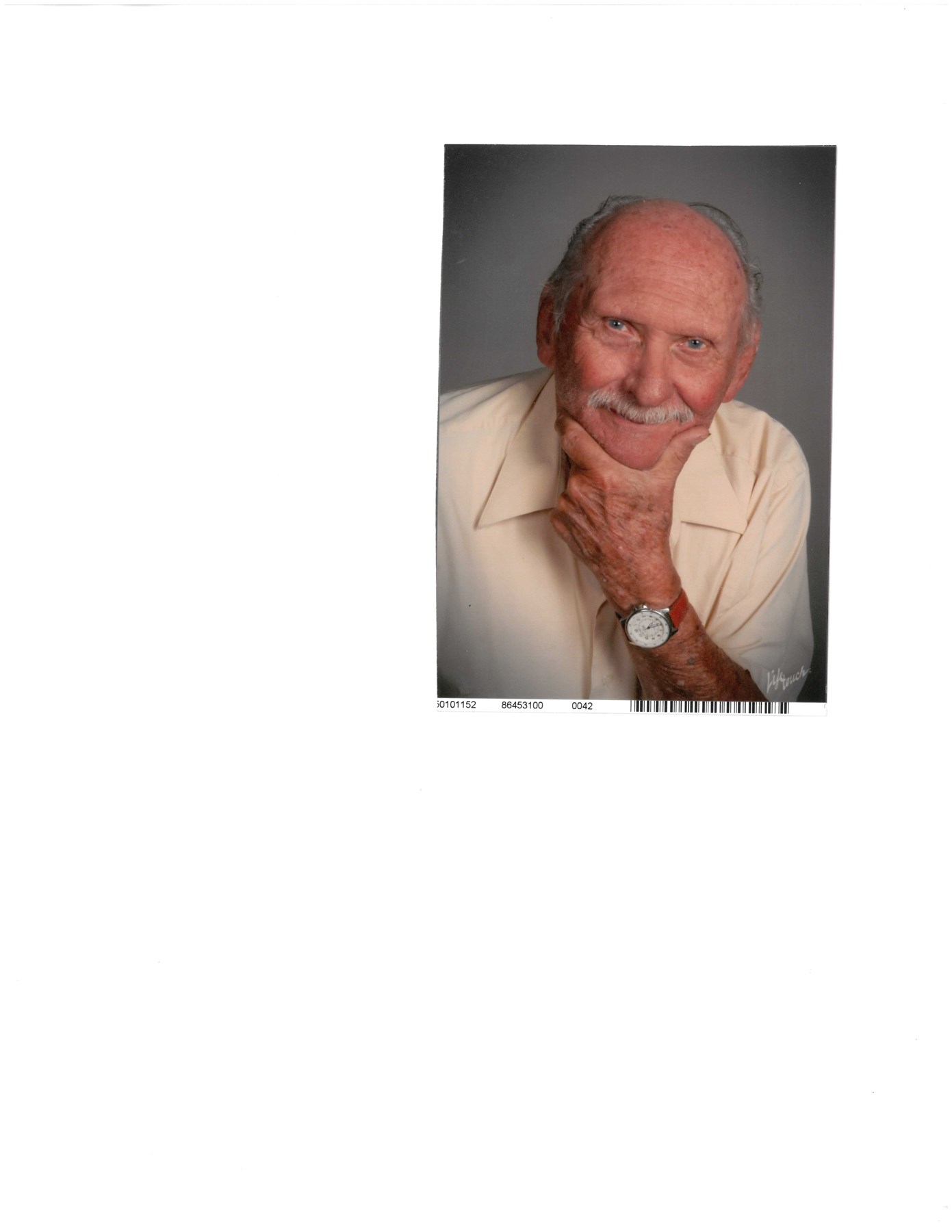 Raymond "Ray" Lee Whetstone Obituary - Kansas City, MO