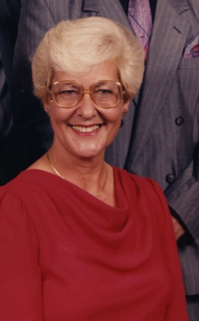 Charlotte Oettel Obituary - Flagler Beach, FL