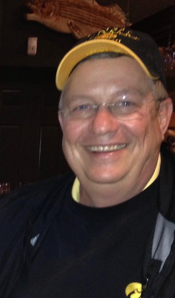 Richard Rappenecker Obituary - Downers Grove, IL