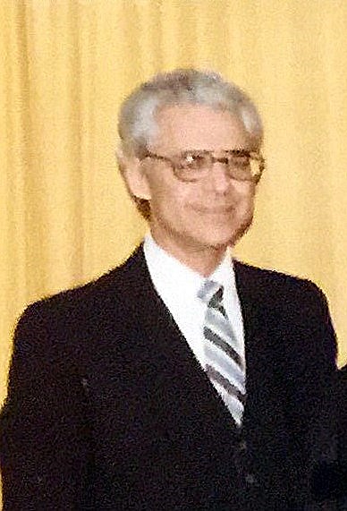 Eldon Ice Obituary - Centennial, CO