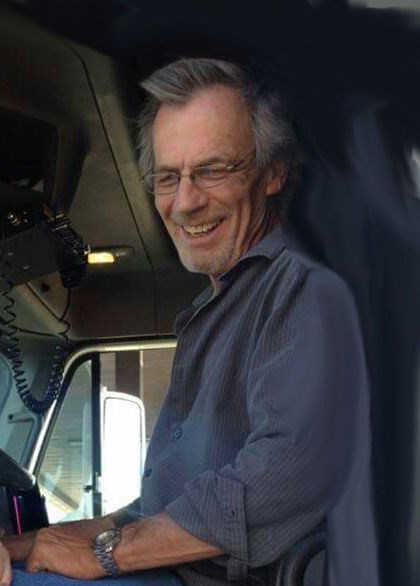 Donald Oldham Obituary - Austin, TX