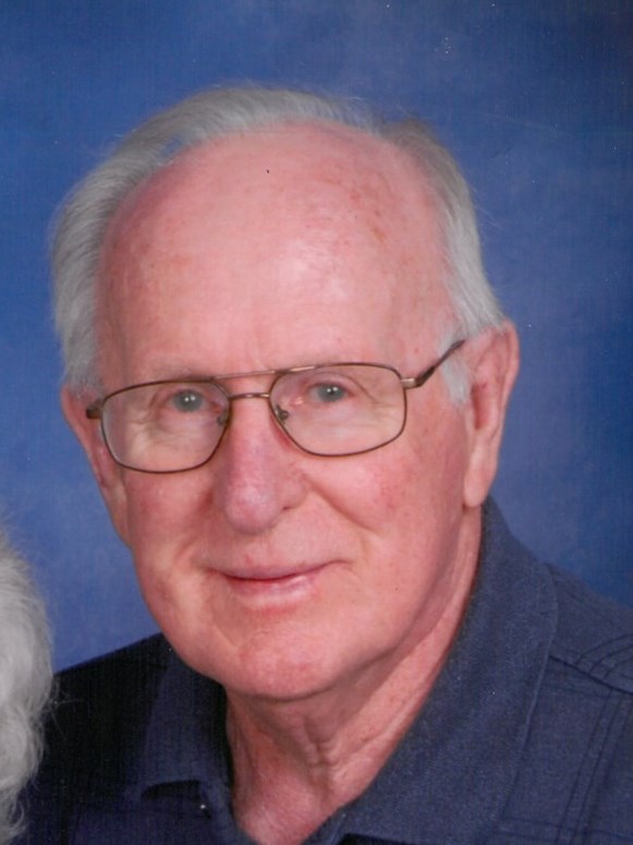Edward Mott Obituary - Holland, MI
