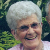 Betty Roby Obituary - Columbus, OH