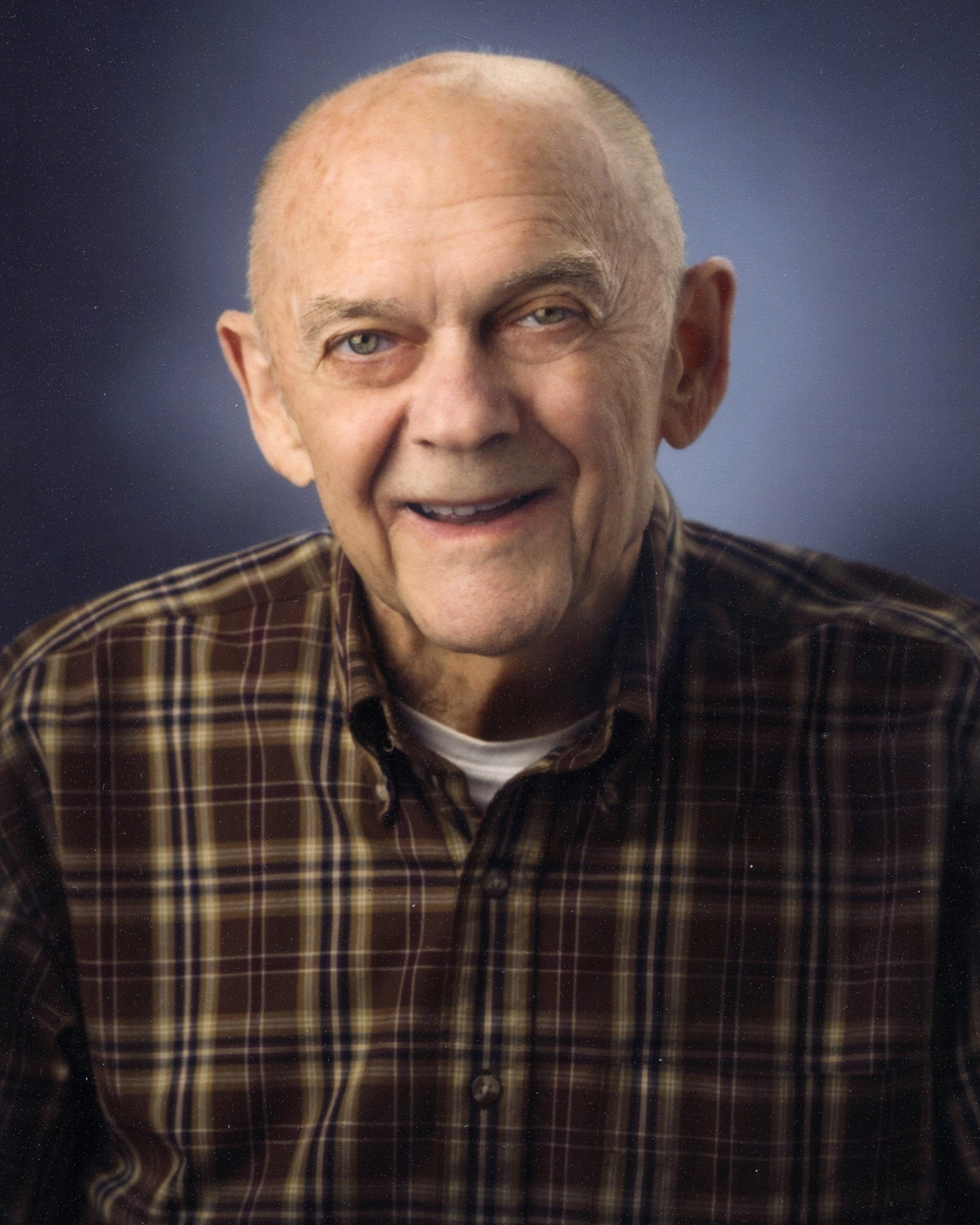 George Tharp, Obituary - Halifax, NS