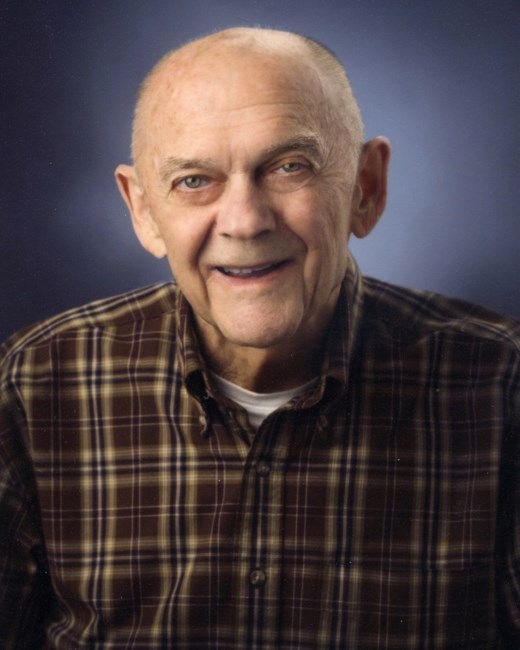 George Tharp, Obituary - Halifax, NS