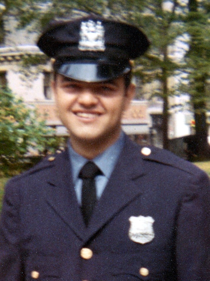 Joseph Zaffuto Obituary - Port Orange, FL