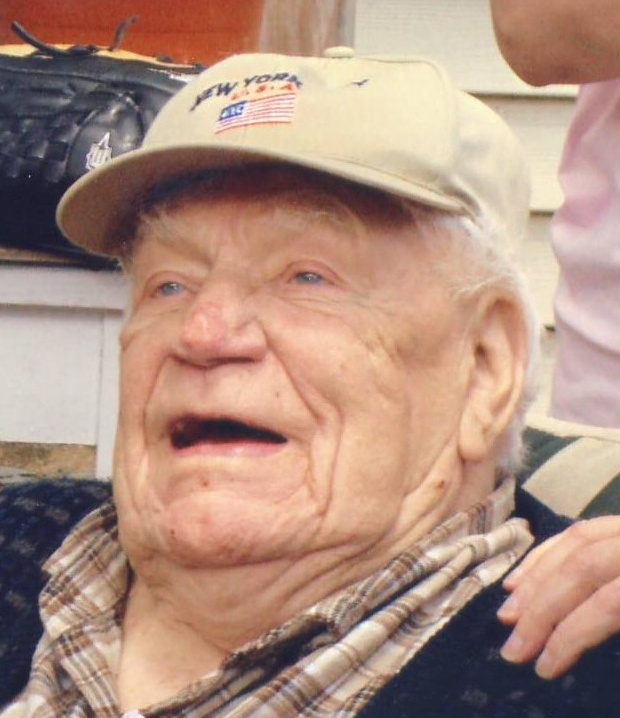 Thomas S. Wilmarth Obituary - Copiague, NY