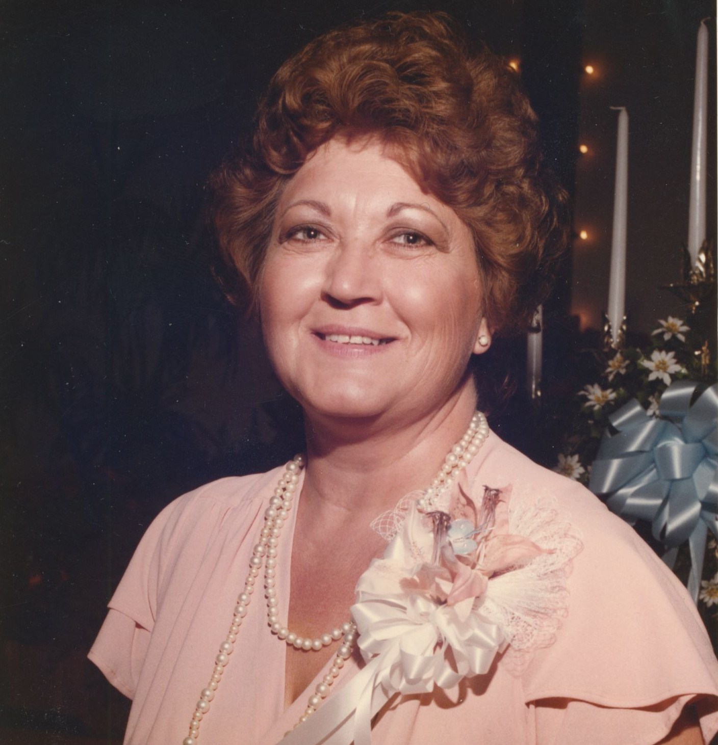 Alice Rich Obituary - Sylacauga, AL