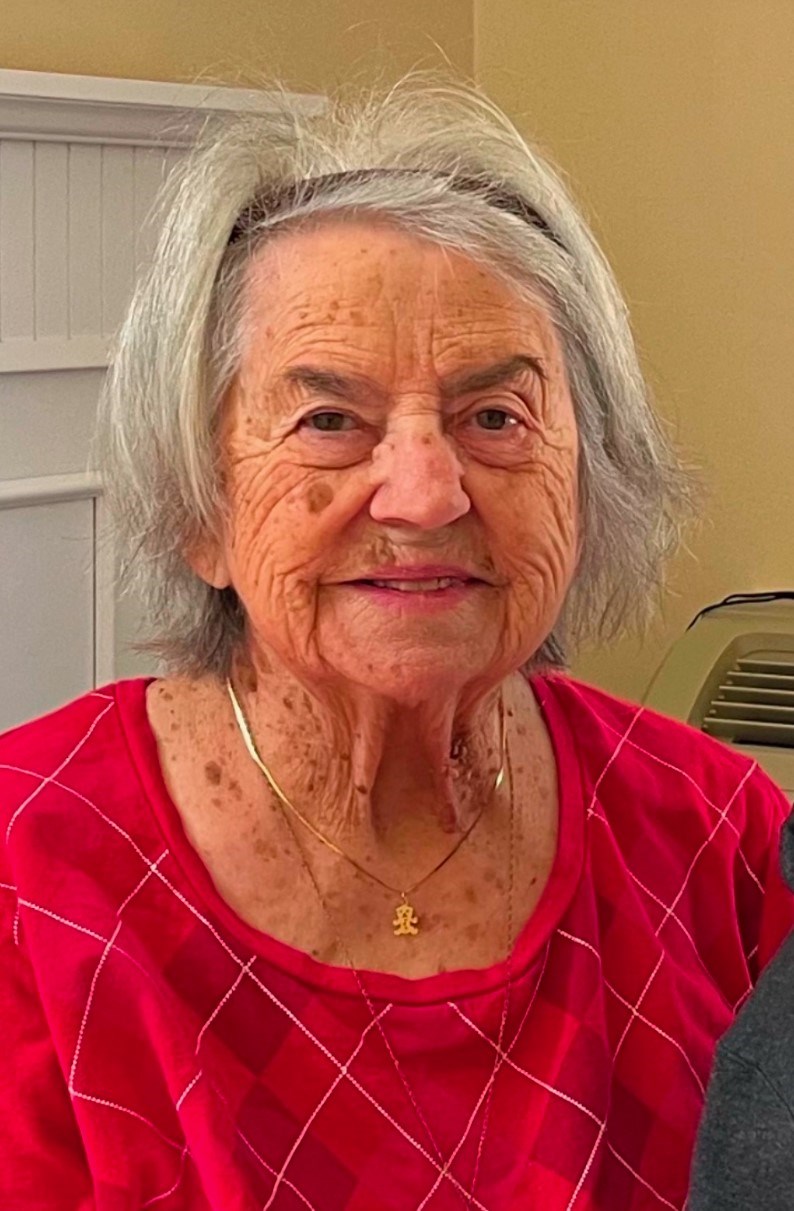 Sylvia Bolduc Obituary - Yarmouth, ME