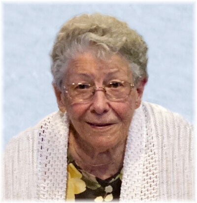 Maria Benoit Obituary - Warren, MI