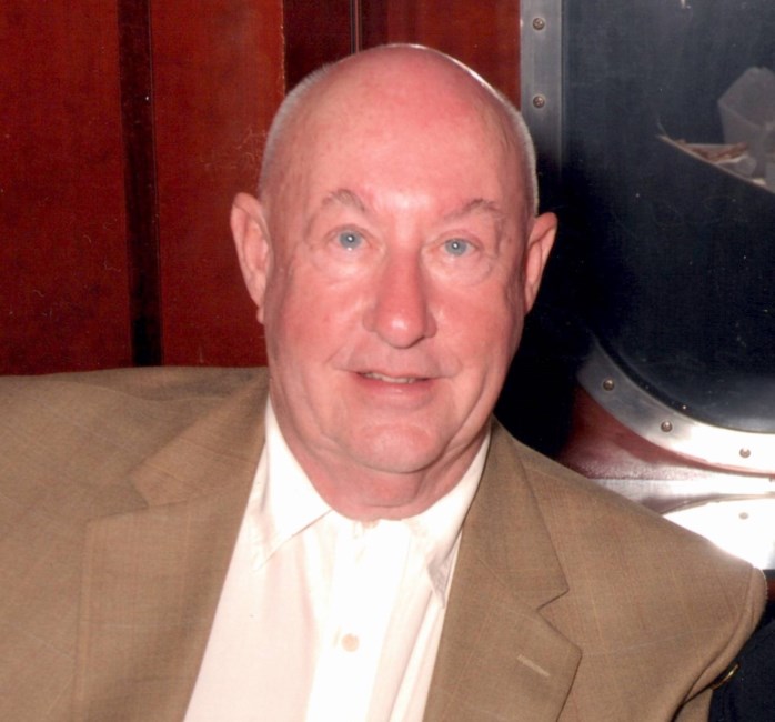 Jerry Colglazier Obituary - Surprise, AZ