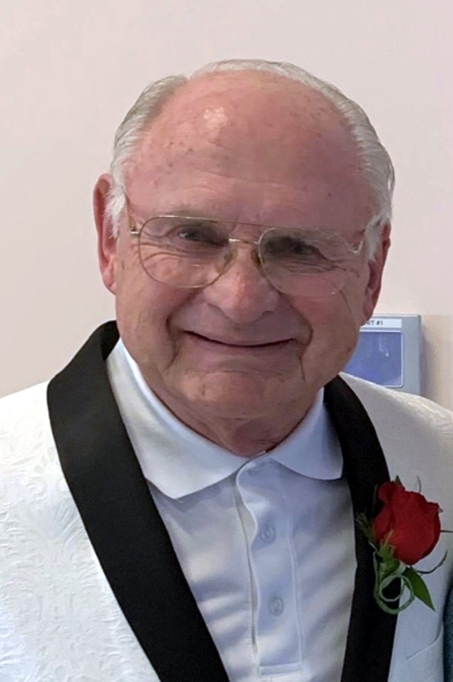 Warren Pratt Obituary - Southport, NC