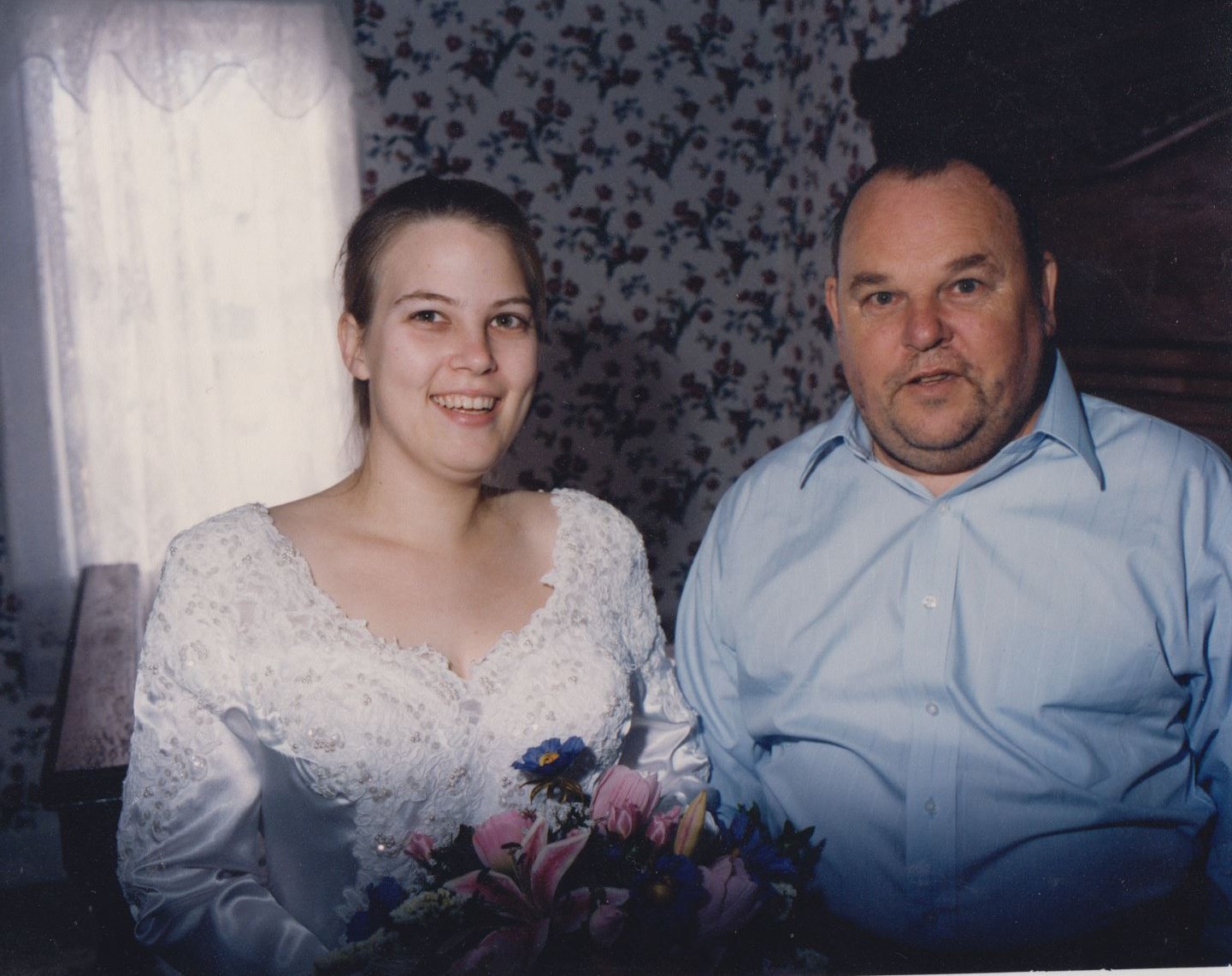 David Alexander Morris Obituary - Charlotte, NC