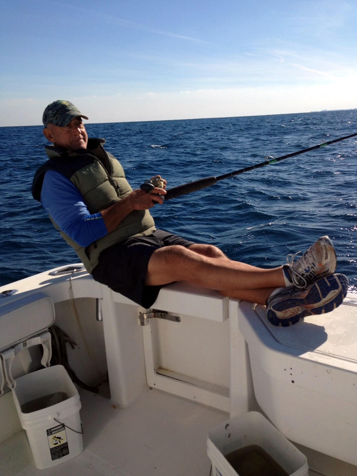 Dominic Carl D'Angelo Obituary - Jupiter, FL