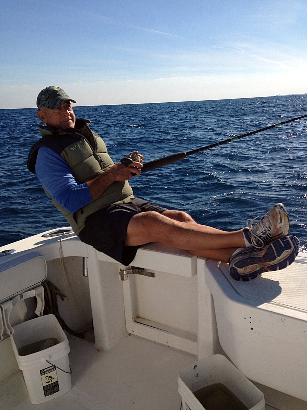 Dominic Carl D'Angelo Obituary - Jupiter, FL