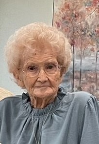 Johnnie Mae Davis Obituary - Pontotoc, MS
