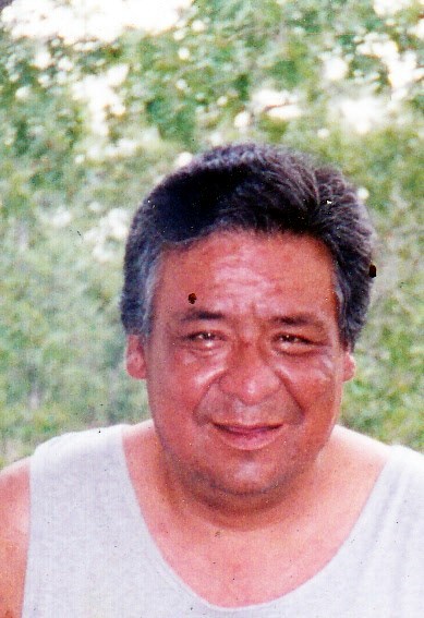 James Perreault Obituary - Fort Frances, ON