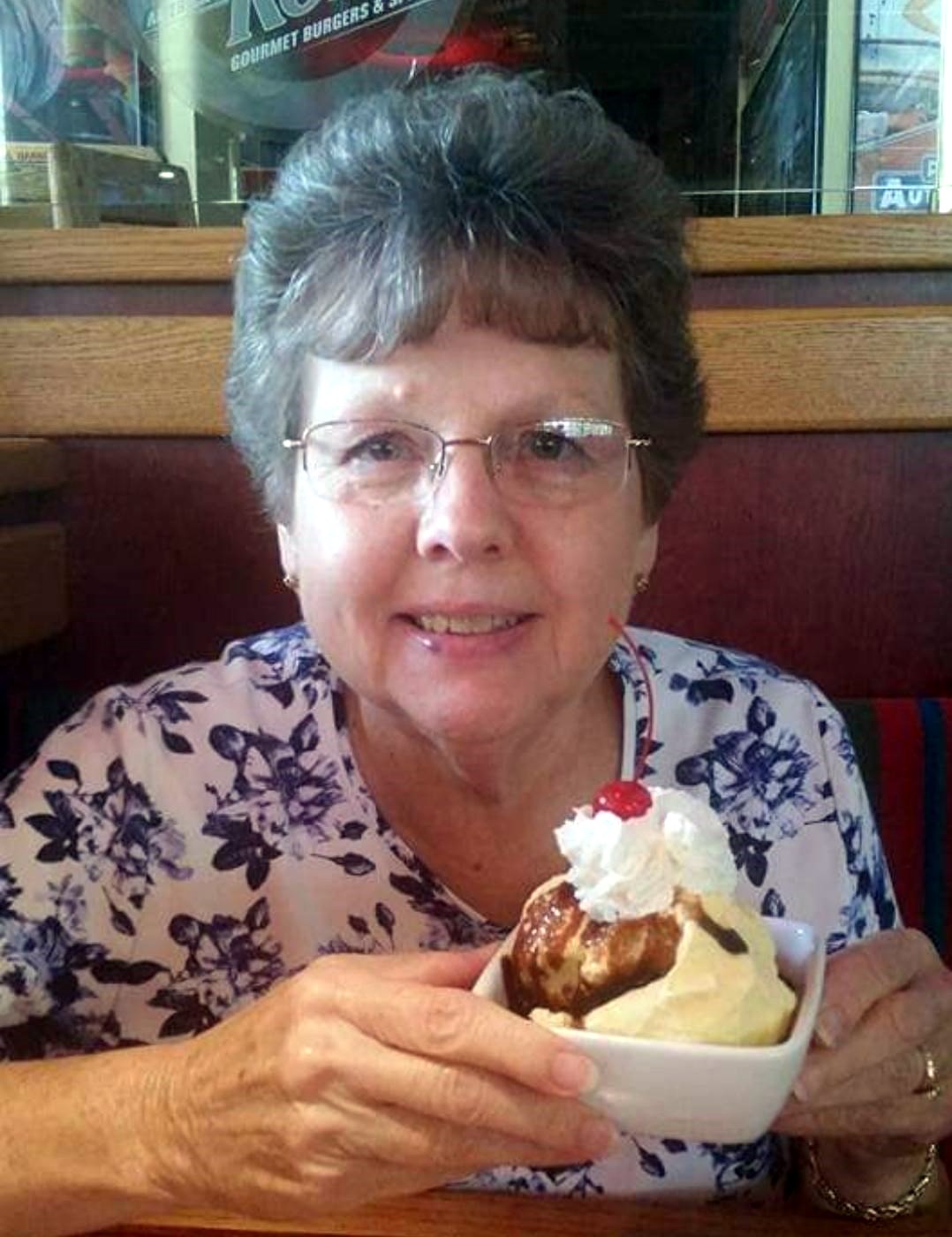 Kathryn Heppner Obituary - Coon Rapids, MN