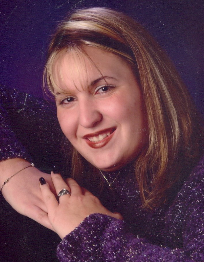 Natasha Griffith Obituary - East Lansing, MI