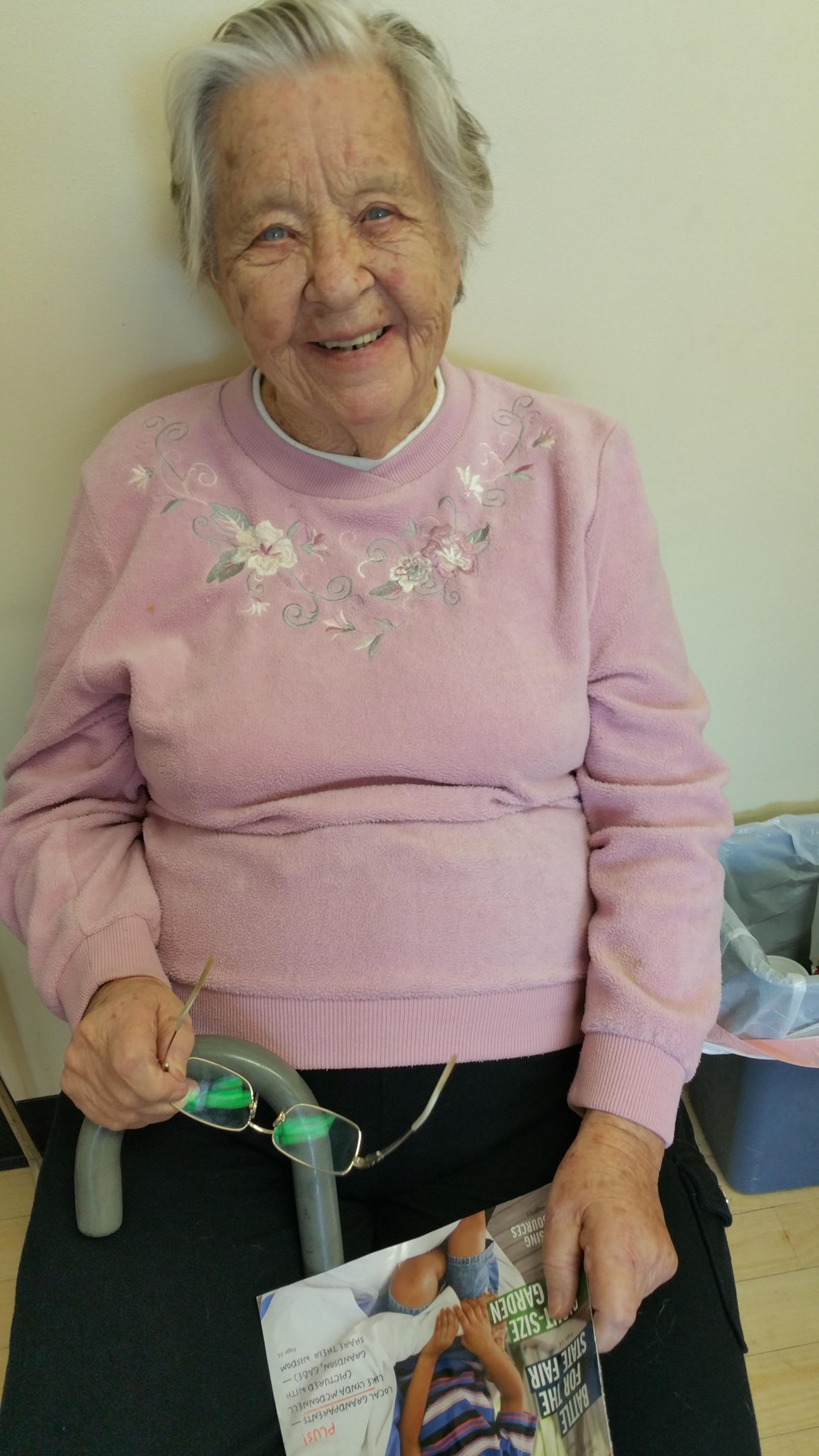 Loraine Miller Obituary - Chandler, AZ
