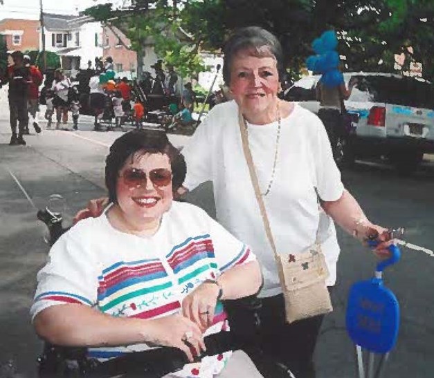 Lilly Smoot Obituary - Falls Church, VA