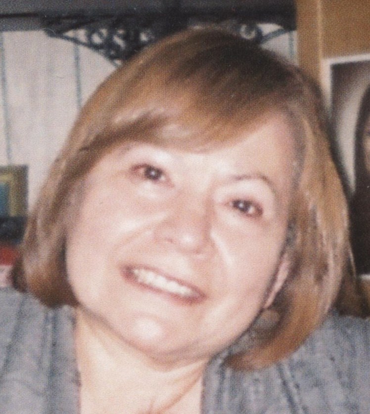 Mary Esther Licerio Obituary - Victoria, TX