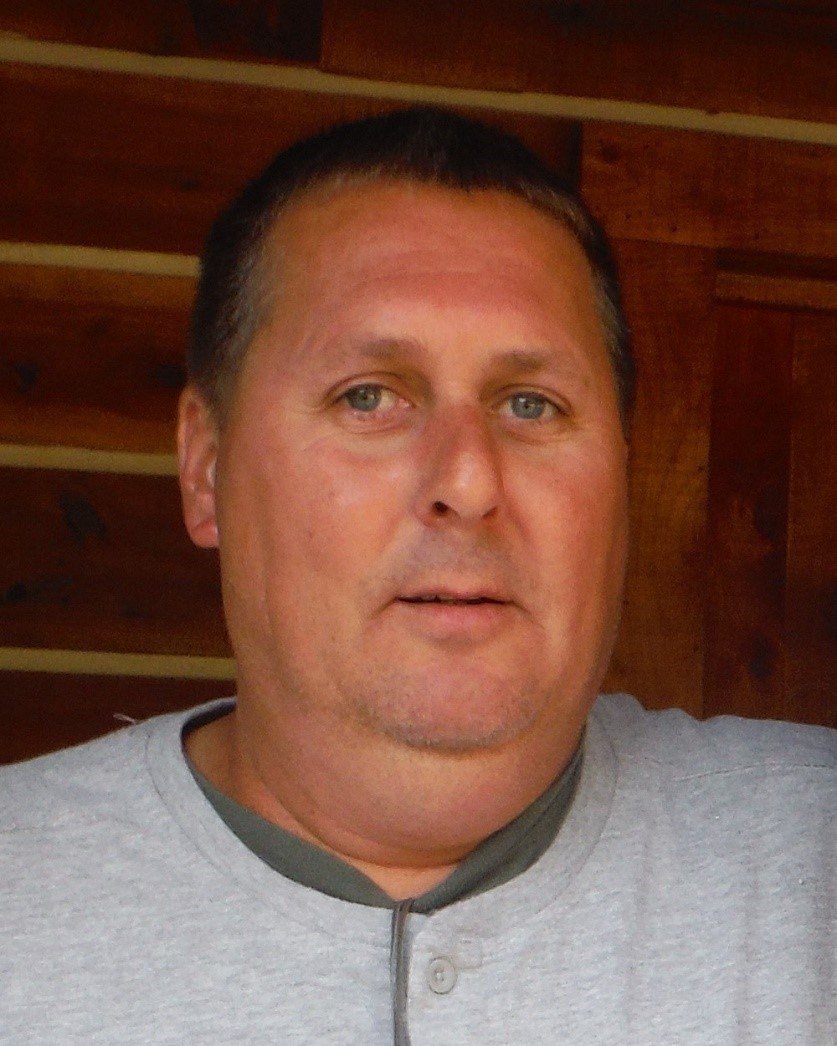 Jeffrey William Bly Obituary - Lagrange, KY
