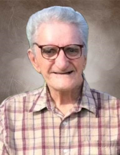 Walter Simeon Baron Obituary - St-Eustache, QC