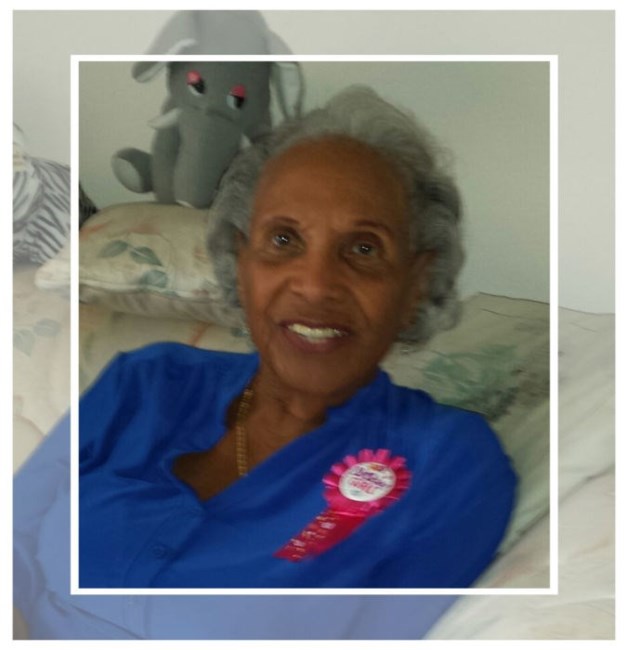 Pauline Gallimore Obituary - Brooksville, FL