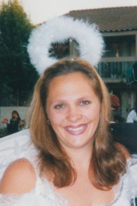 April Michelle Quinones Obituary - West Covina, CA