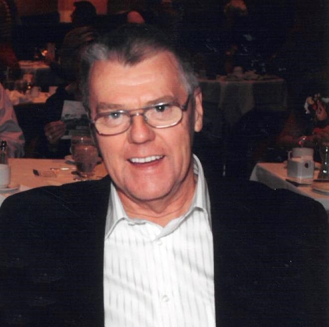 Donald Anderson Obituary - Stony Plain, AB