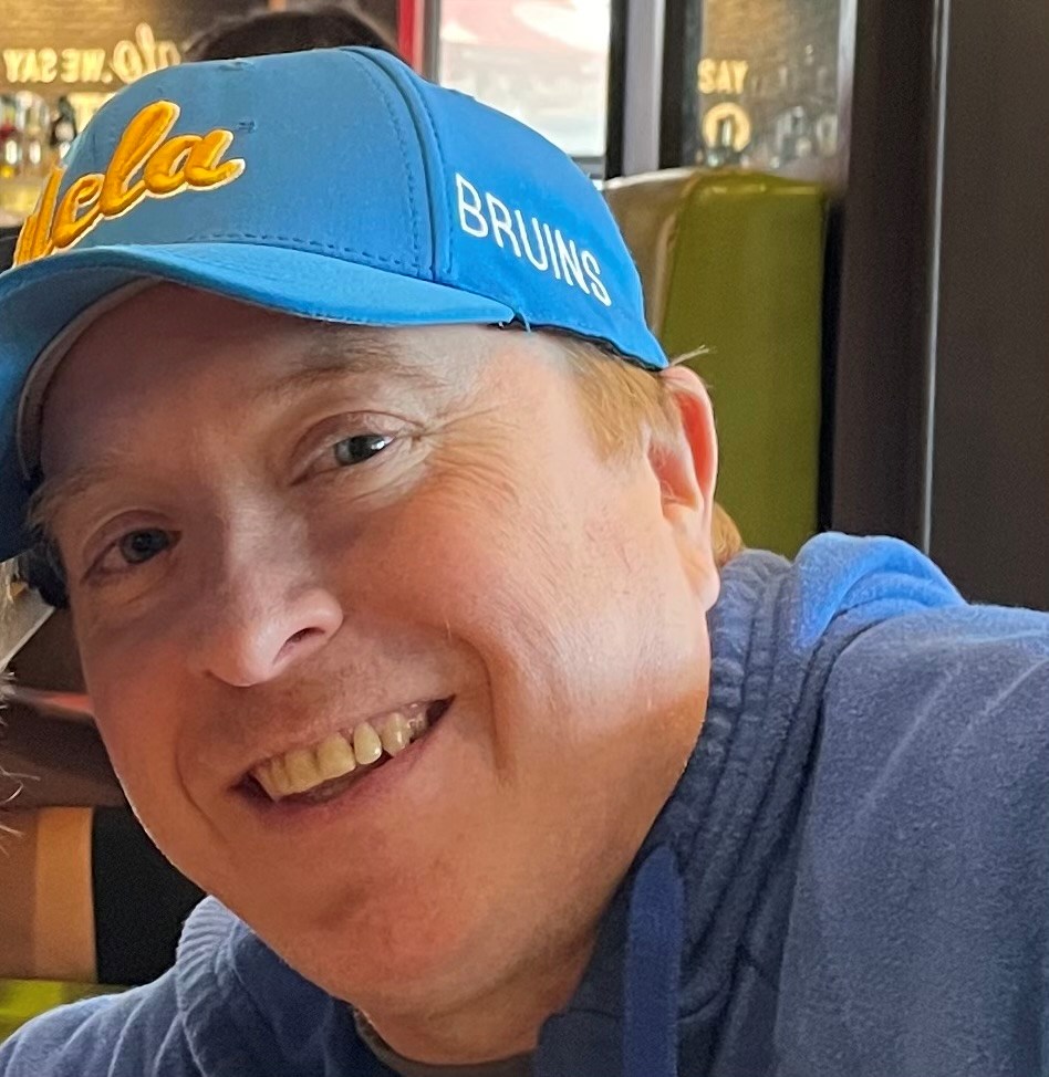 Andrew Rideout Obituary - Oshawa, ON