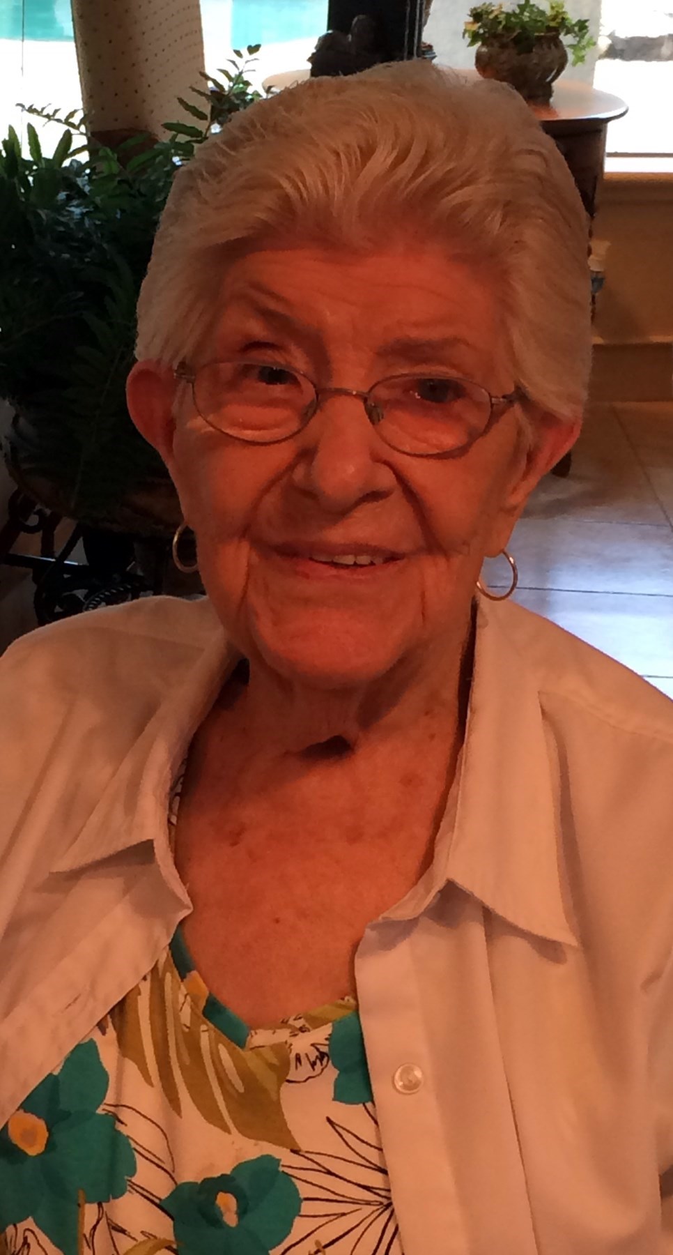 Billie S. Smith Obituary - Houston, TX