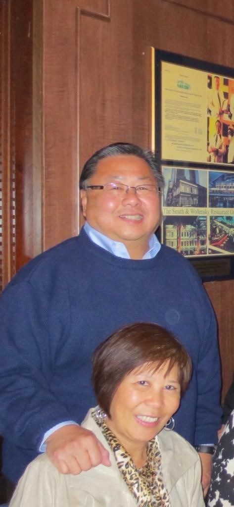 Ed Wong Obituary - Forest Park, IL
