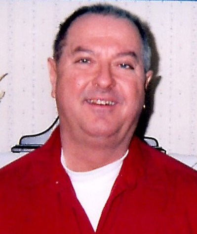 Keith McCallister Obituary - Canton, OH