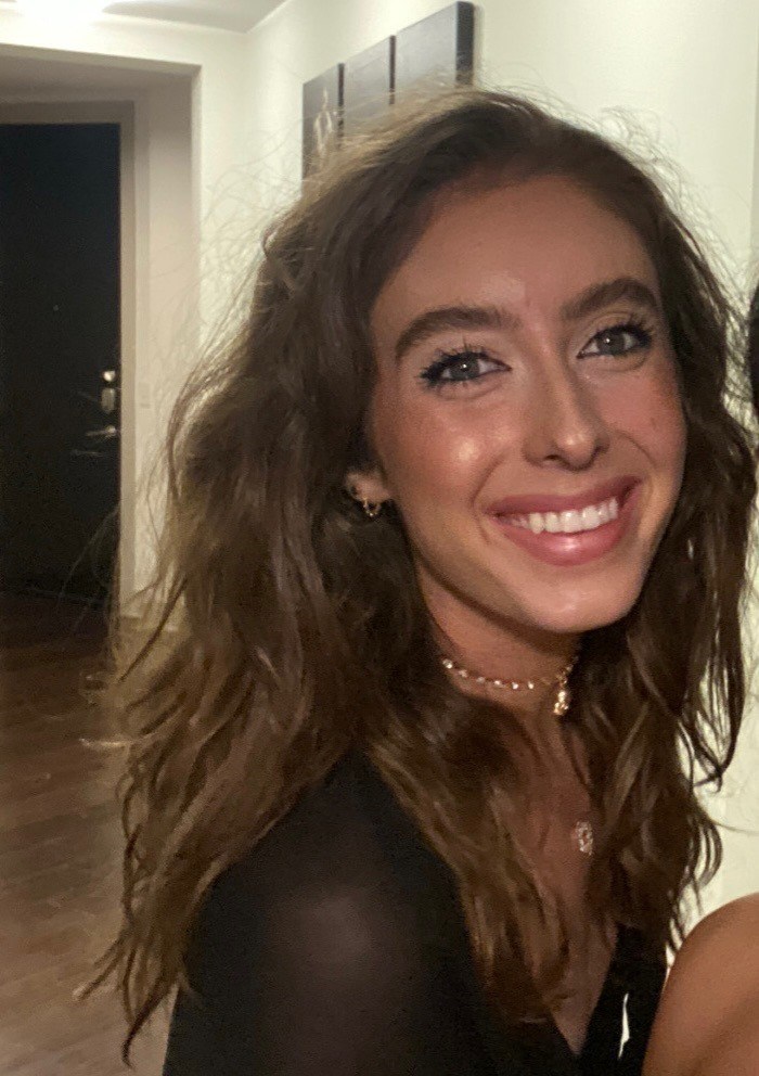 Gabrielle Alexander Obituary - Sugar Land, TX