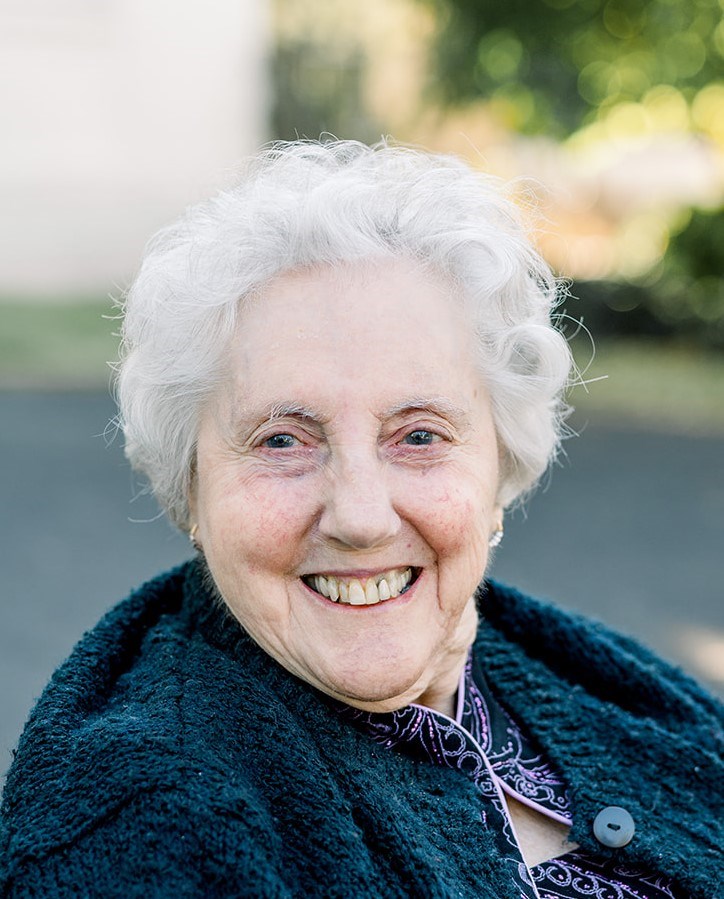 Mary Rose Cave Obituary - Clinton, CT